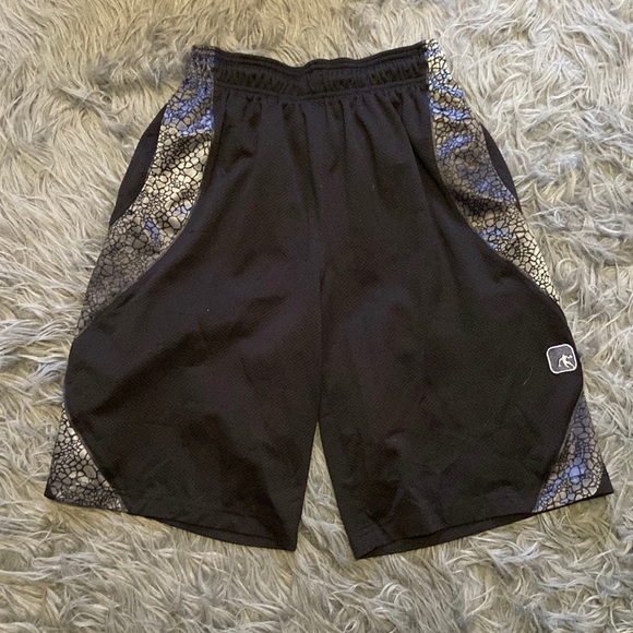 And1 | Shorts | And Basketball Shorts | Poshmark